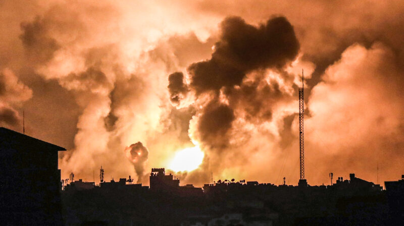 Israeli Military Expanding Activity In Gaza News Sports Jobs